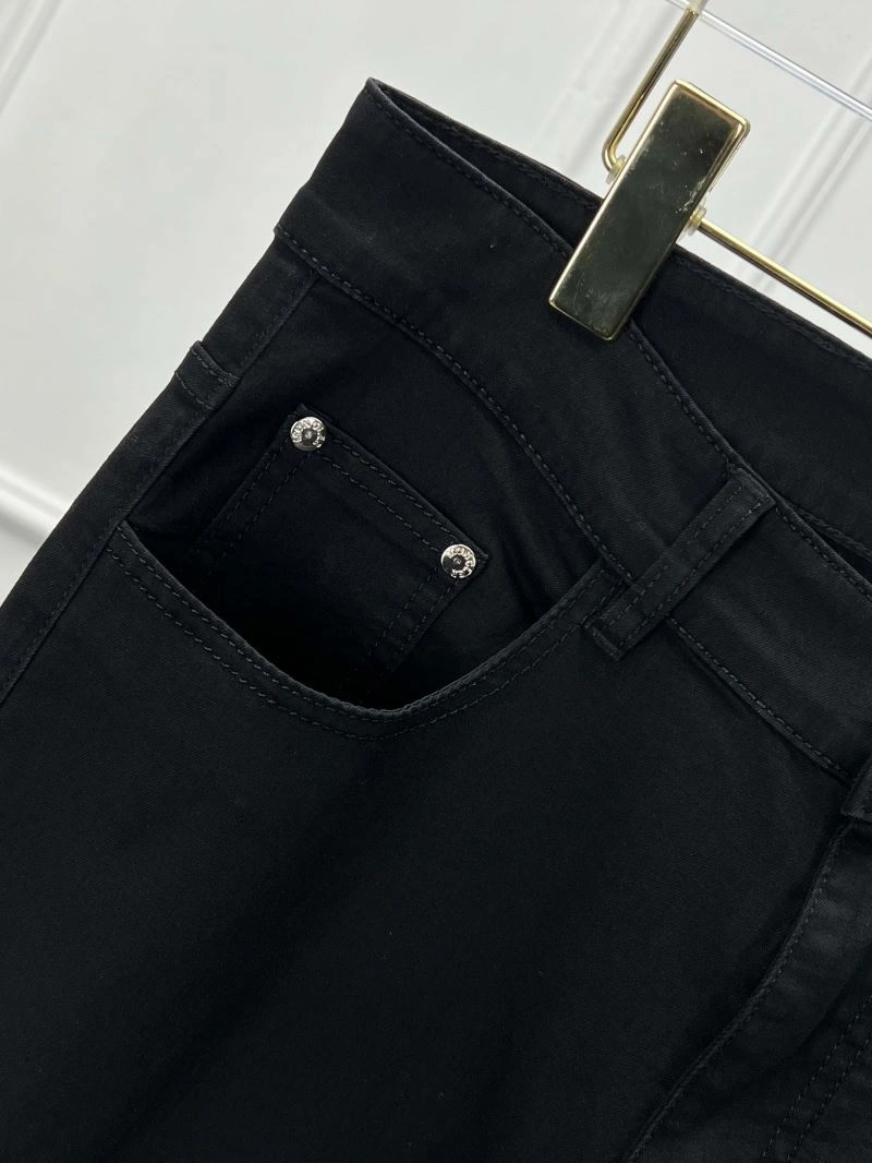 Exact replica Moncler Jeans