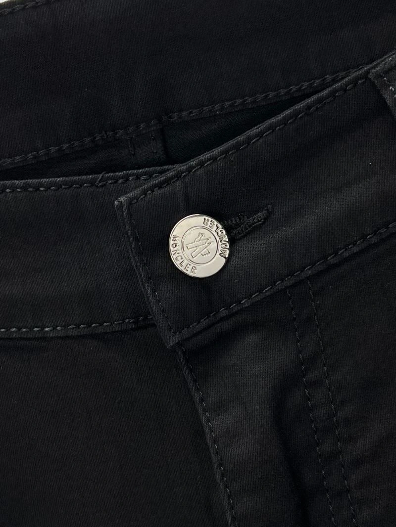 Exact replica Moncler Jeans