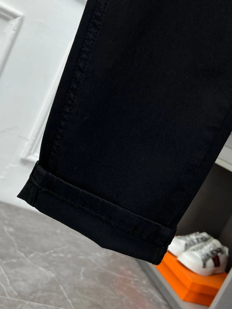 Exact replica Moncler Jeans