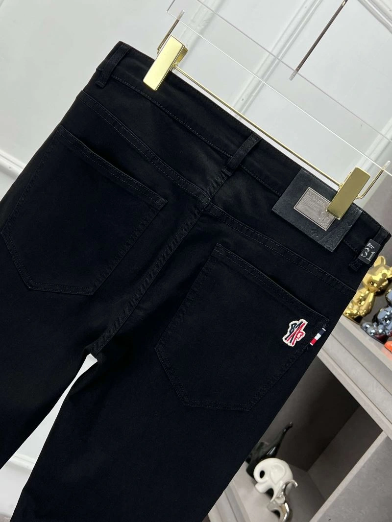 Exact replica Moncler Jeans