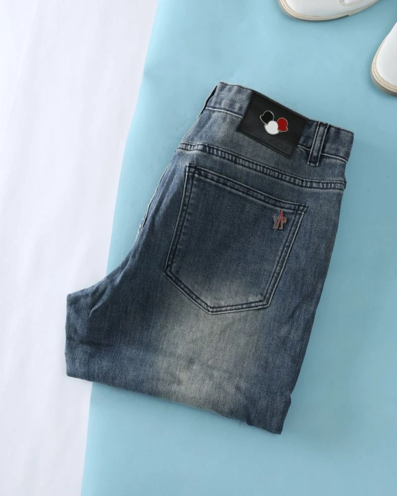 Moncler Jeans