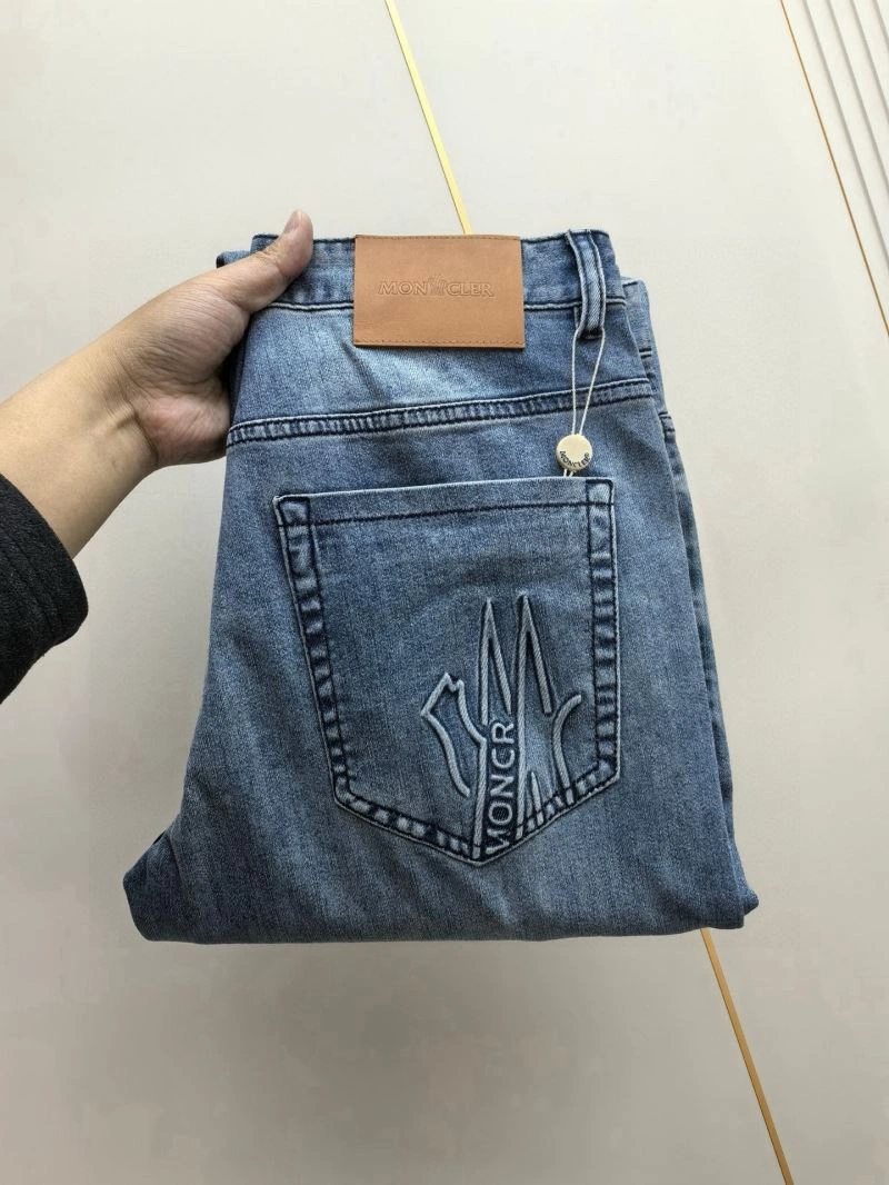 Moncler Jeans