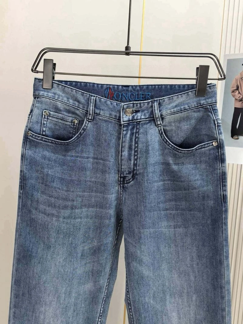 1:1 copy Moncler Jeans