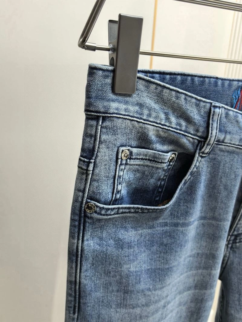 1:1 copy Moncler Jeans