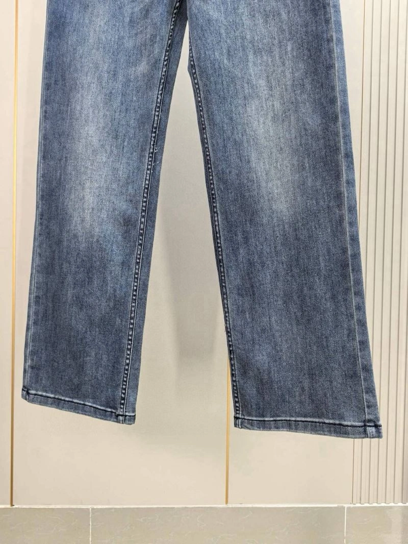 1:1 copy Moncler Jeans