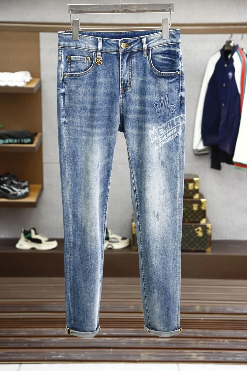 Moncler Jeans