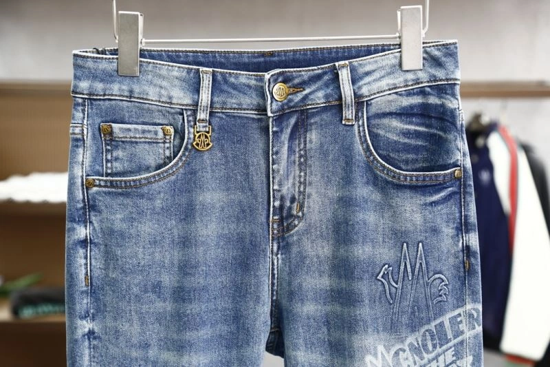 Brand-original Moncler Jeans