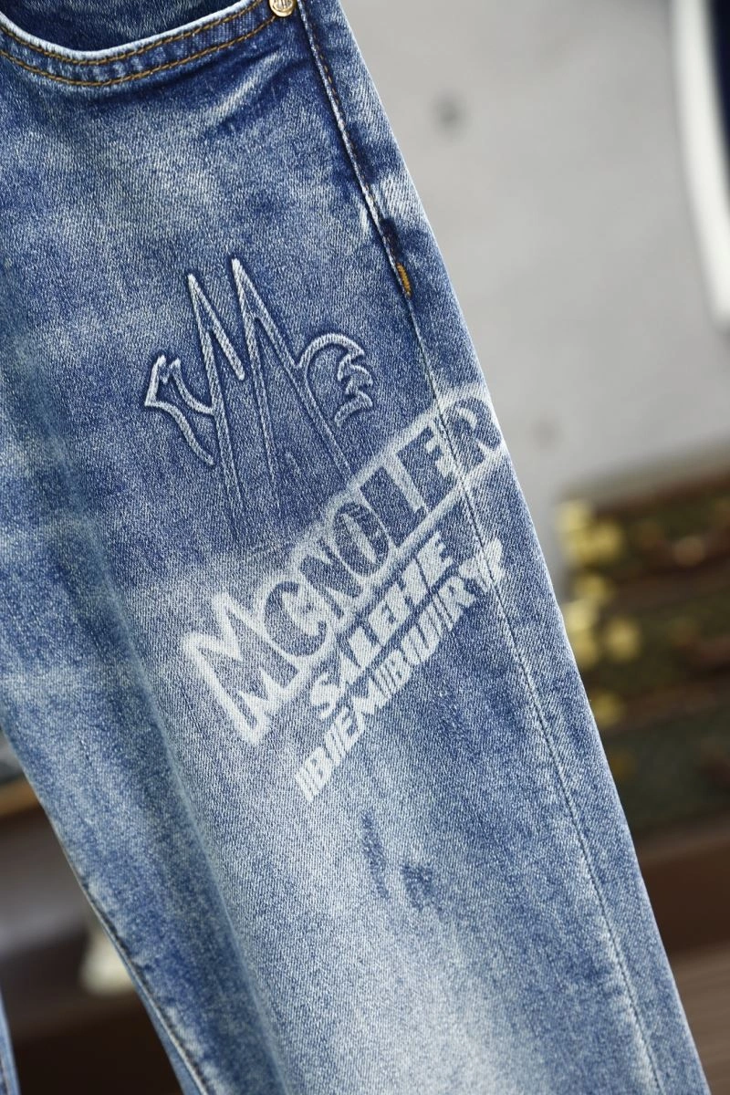Brand-original Moncler Jeans