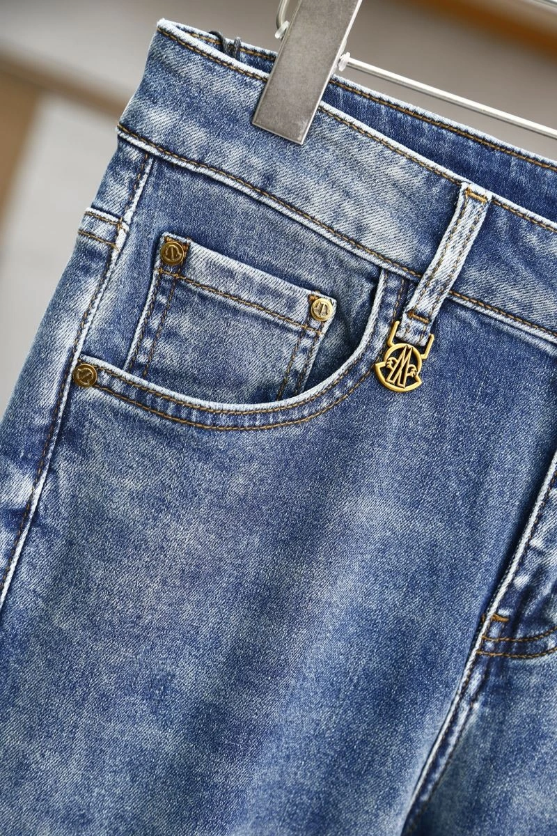 Brand-original Moncler Jeans