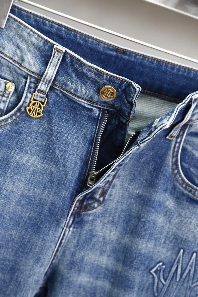 Brand-original Moncler Jeans