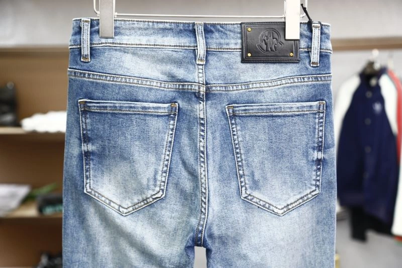 Brand-original Moncler Jeans
