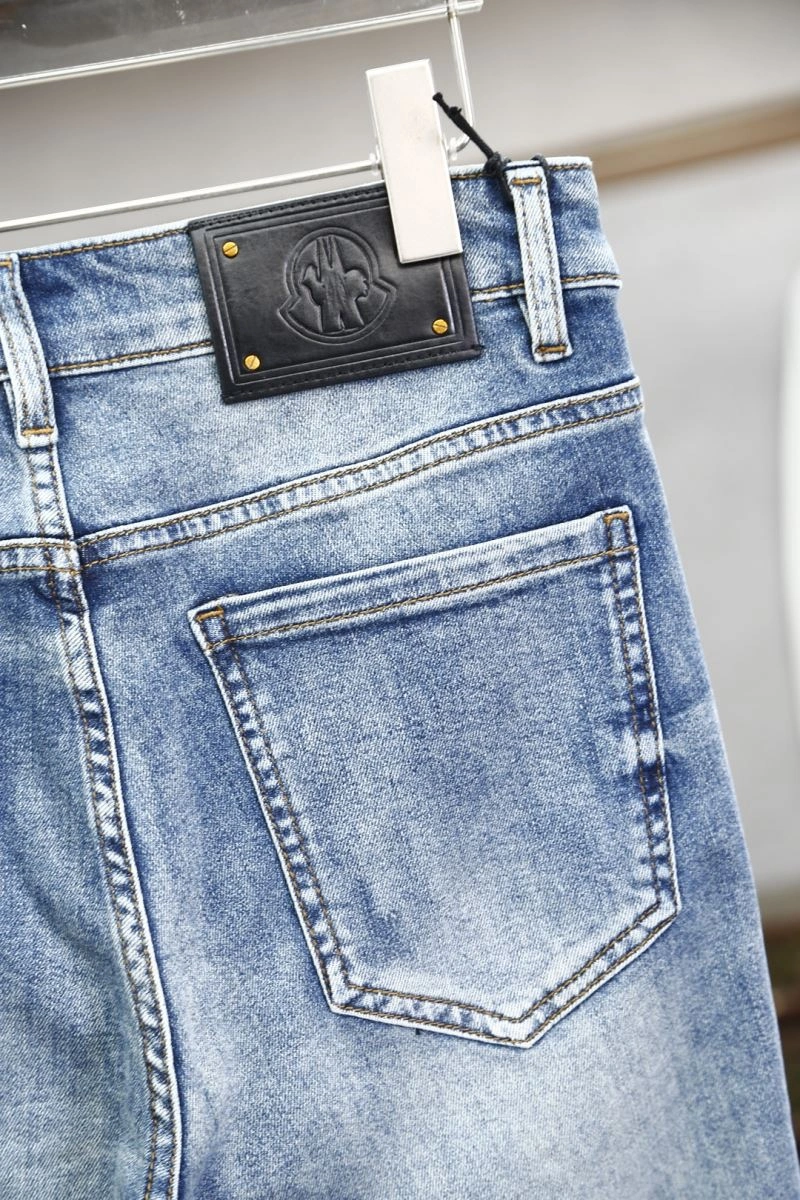 Brand-original Moncler Jeans