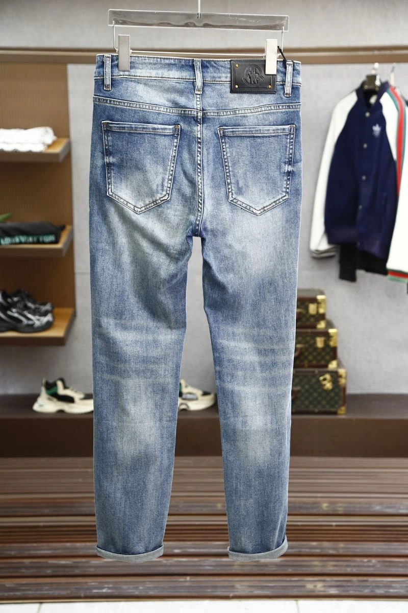 Brand-original Moncler Jeans