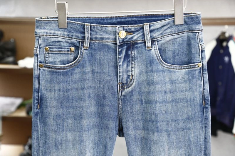 Discounted Moncler Jeans