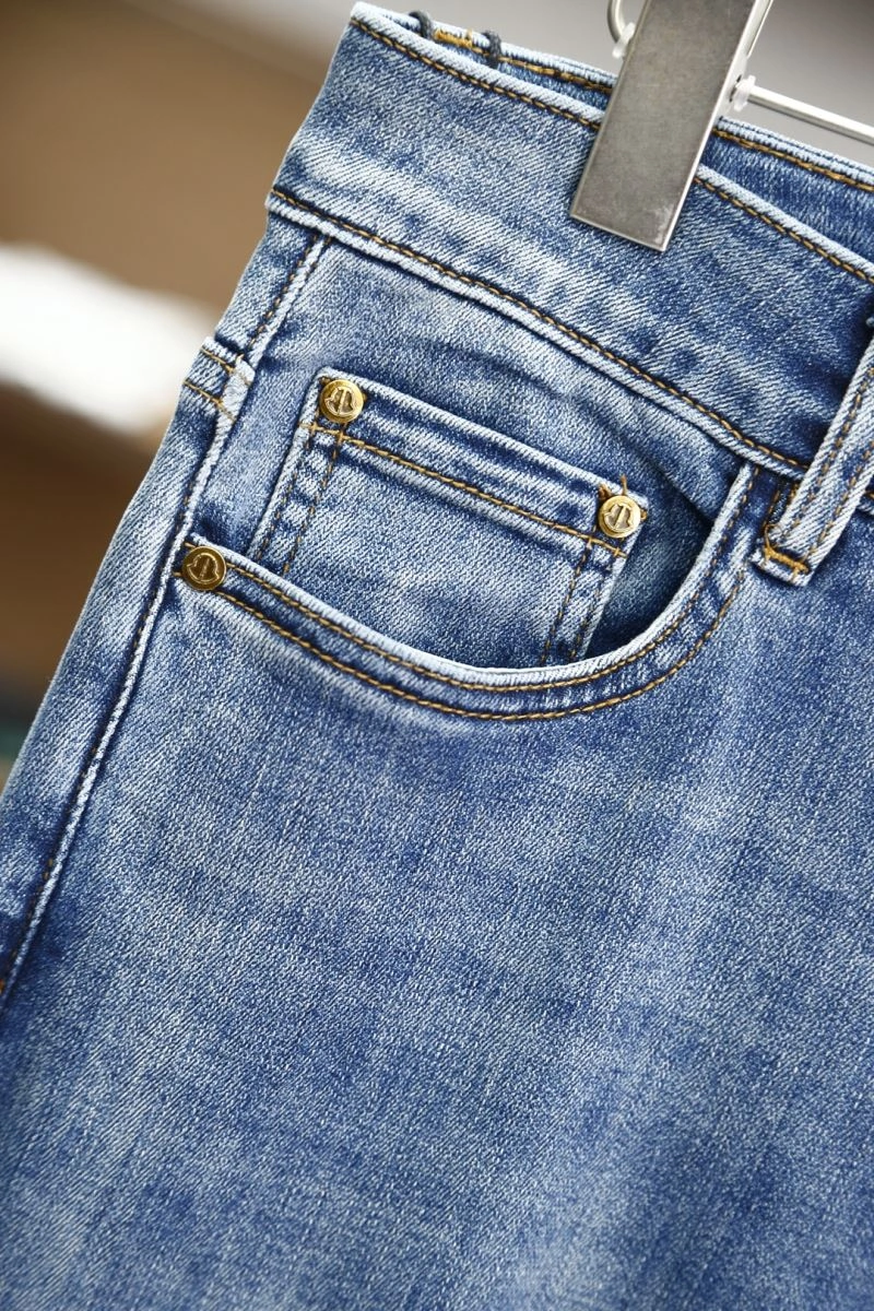Discounted Moncler Jeans
