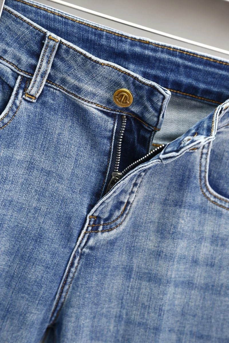 Discounted Moncler Jeans