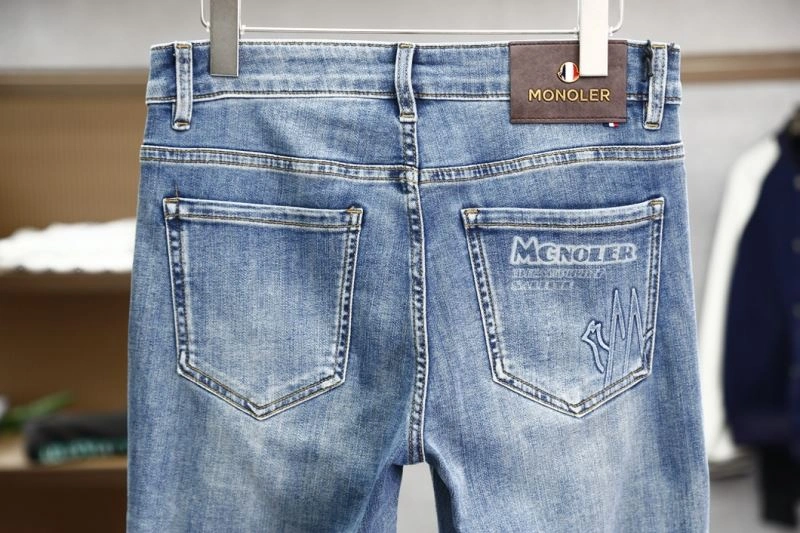 Discounted Moncler Jeans