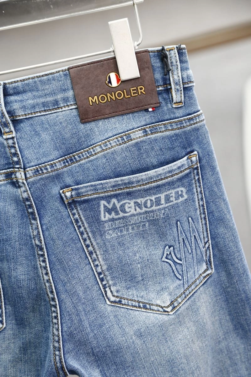 Discounted Moncler Jeans
