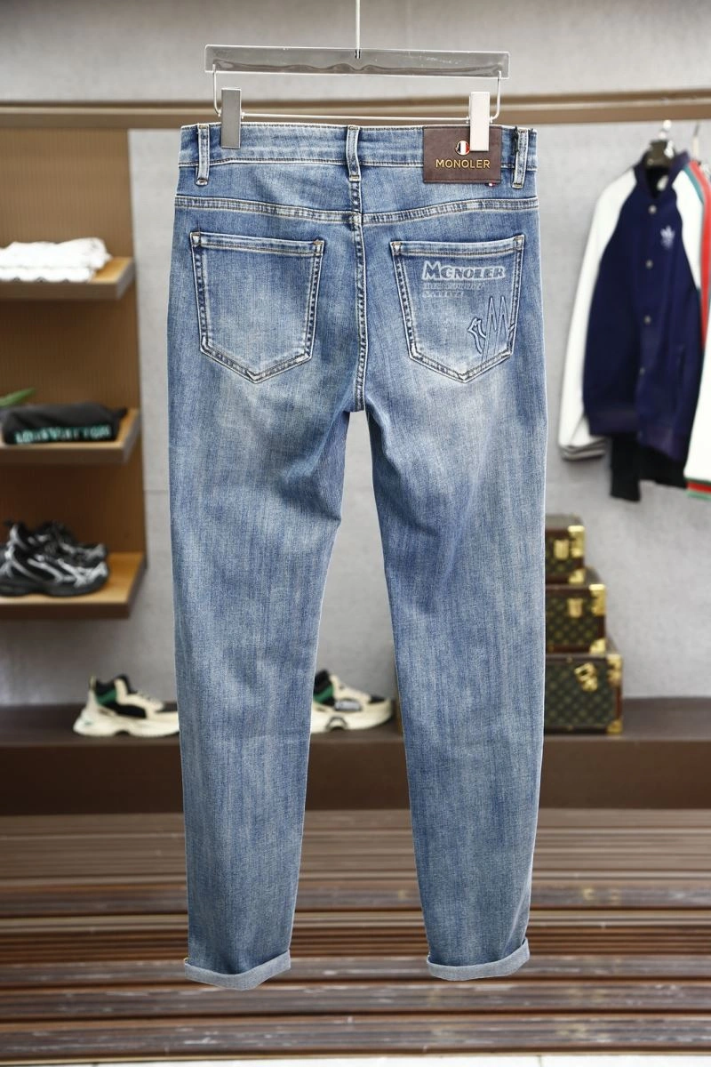 Discounted Moncler Jeans