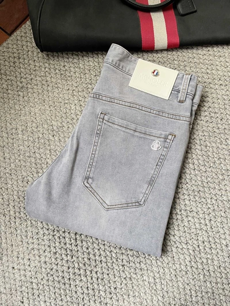 Moncler Jeans