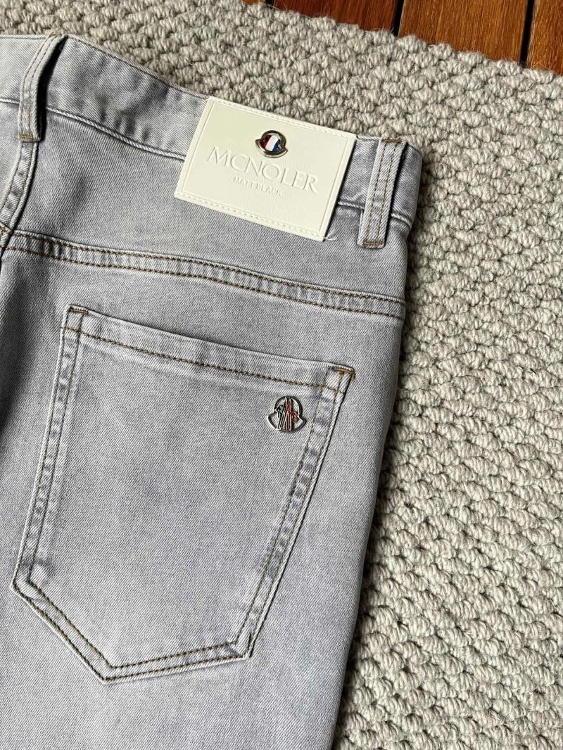 Cut-rate Moncler Jeans