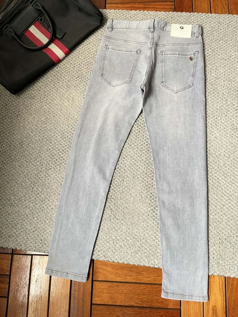 Cut-rate Moncler Jeans