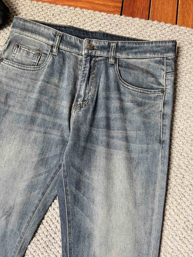 Value-priced Moncler Jeans