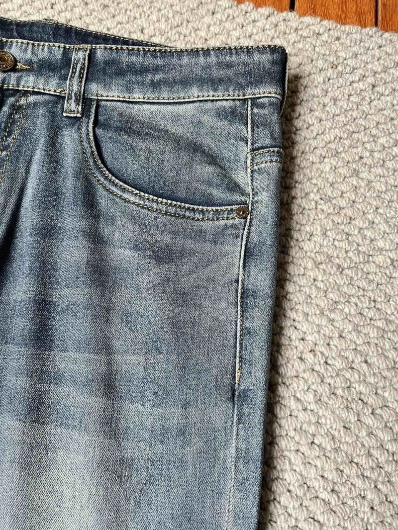 Value-priced Moncler Jeans