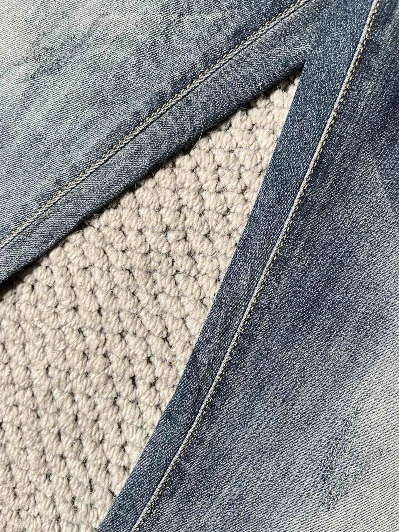 Value-priced Moncler Jeans