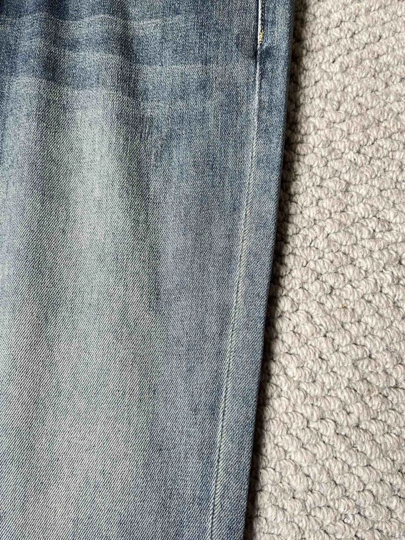 Value-priced Moncler Jeans
