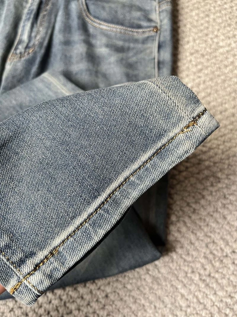 Value-priced Moncler Jeans