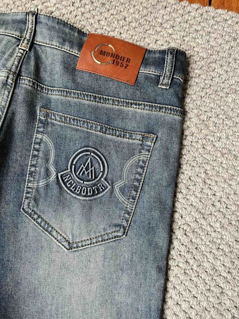 Value-priced Moncler Jeans