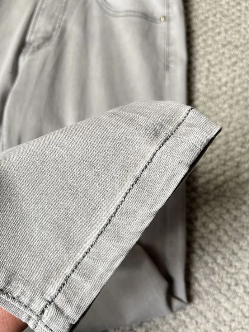 Bargain Moncler Jeans