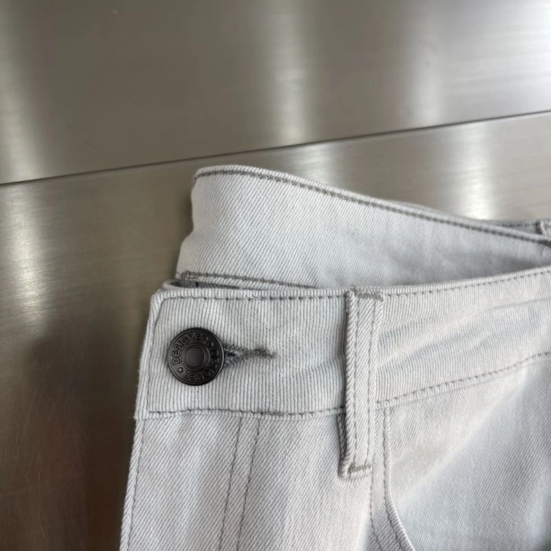 Brand-authenticated Moncler Jeans