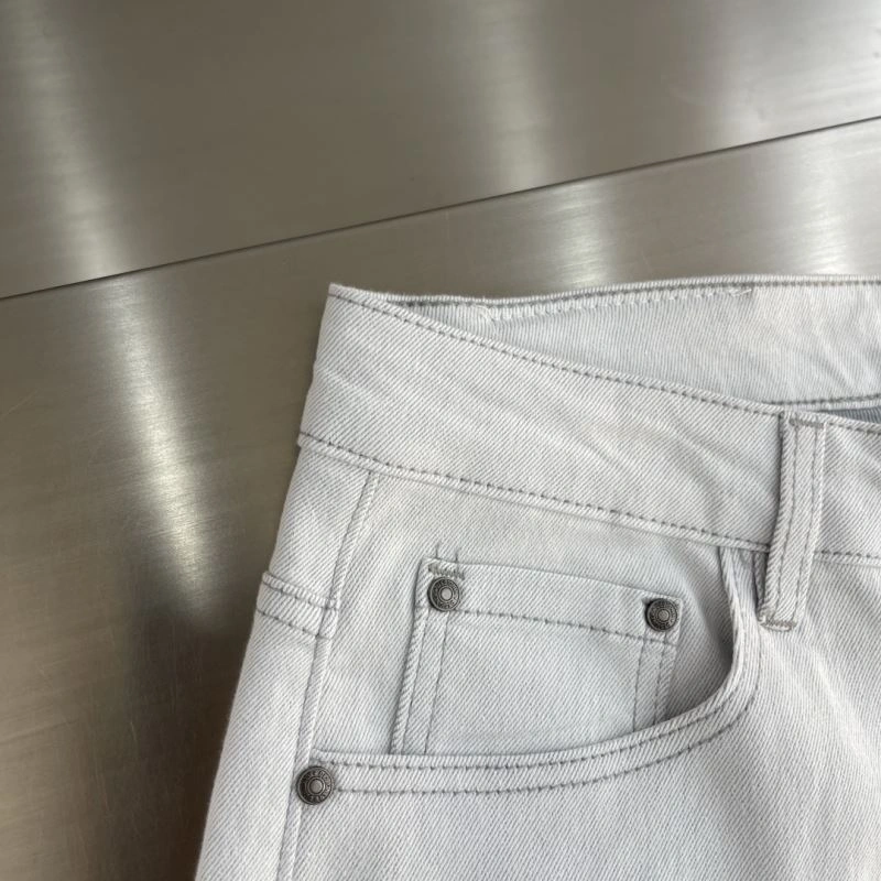 Brand-authenticated Moncler Jeans