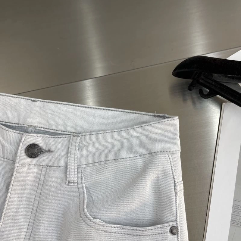 Brand-authenticated Moncler Jeans