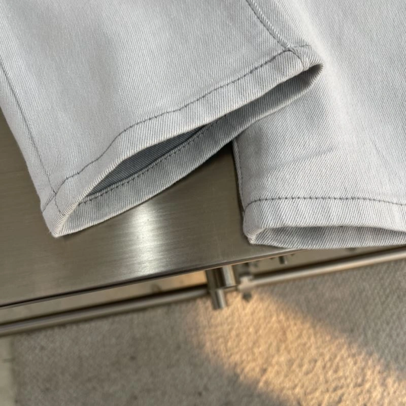Brand-authenticated Moncler Jeans