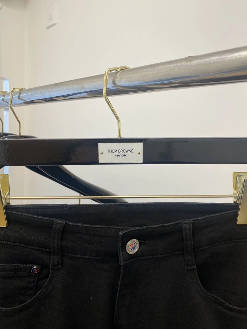 Real Moncler Jeans
