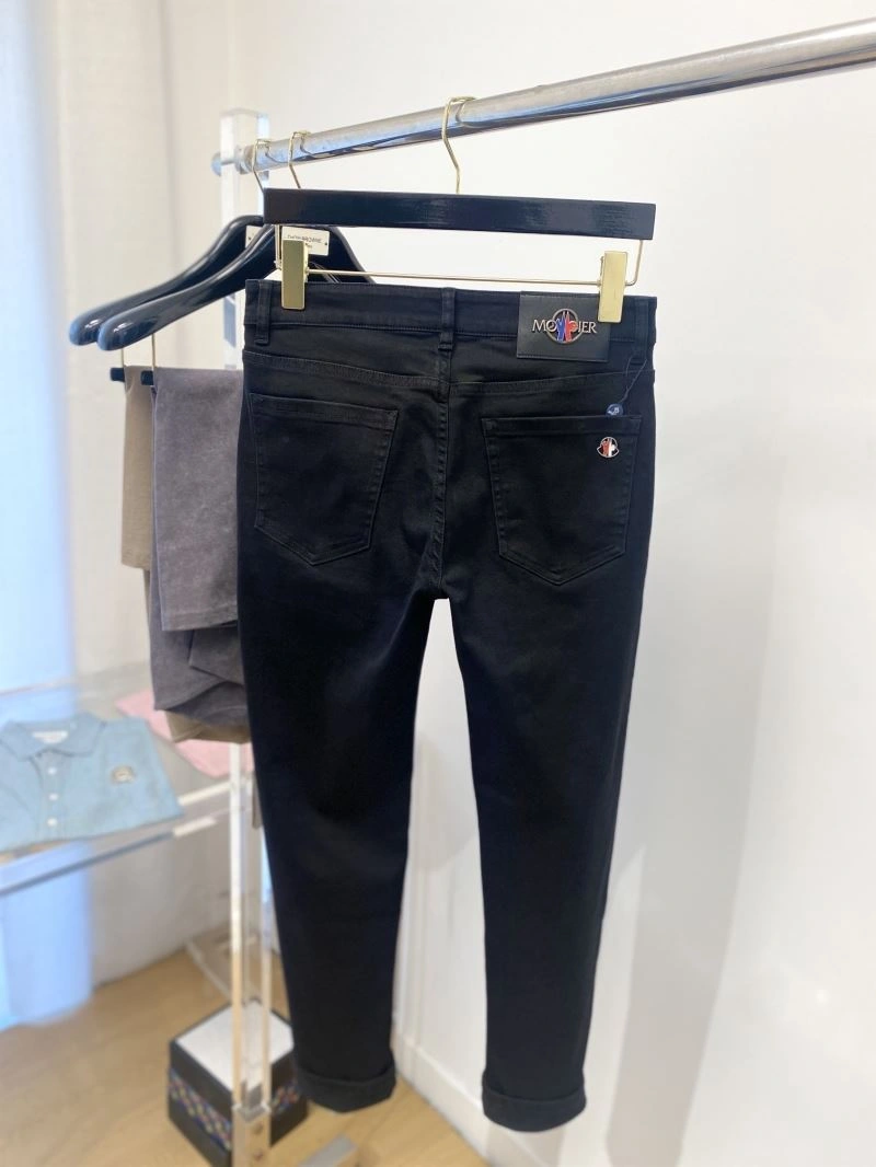 Real Moncler Jeans