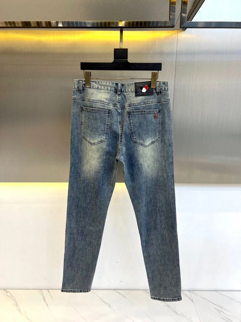 Inexpensive Moncler Jeans