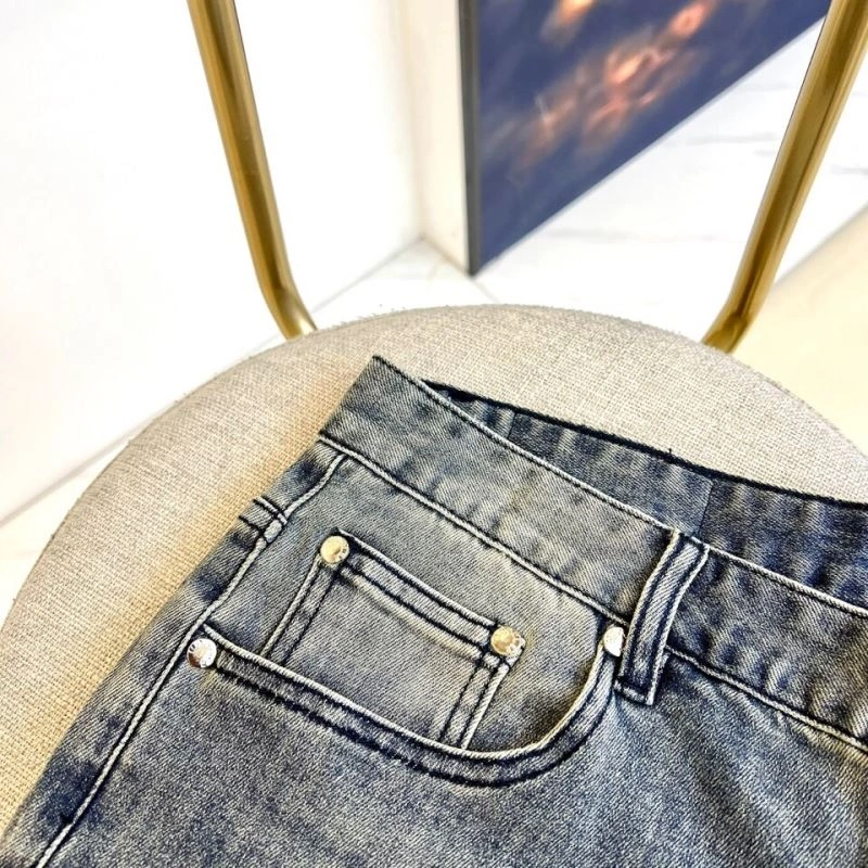 Inexpensive Moncler Jeans