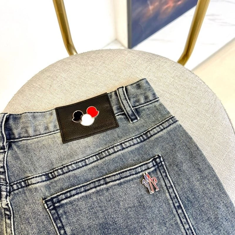 Inexpensive Moncler Jeans