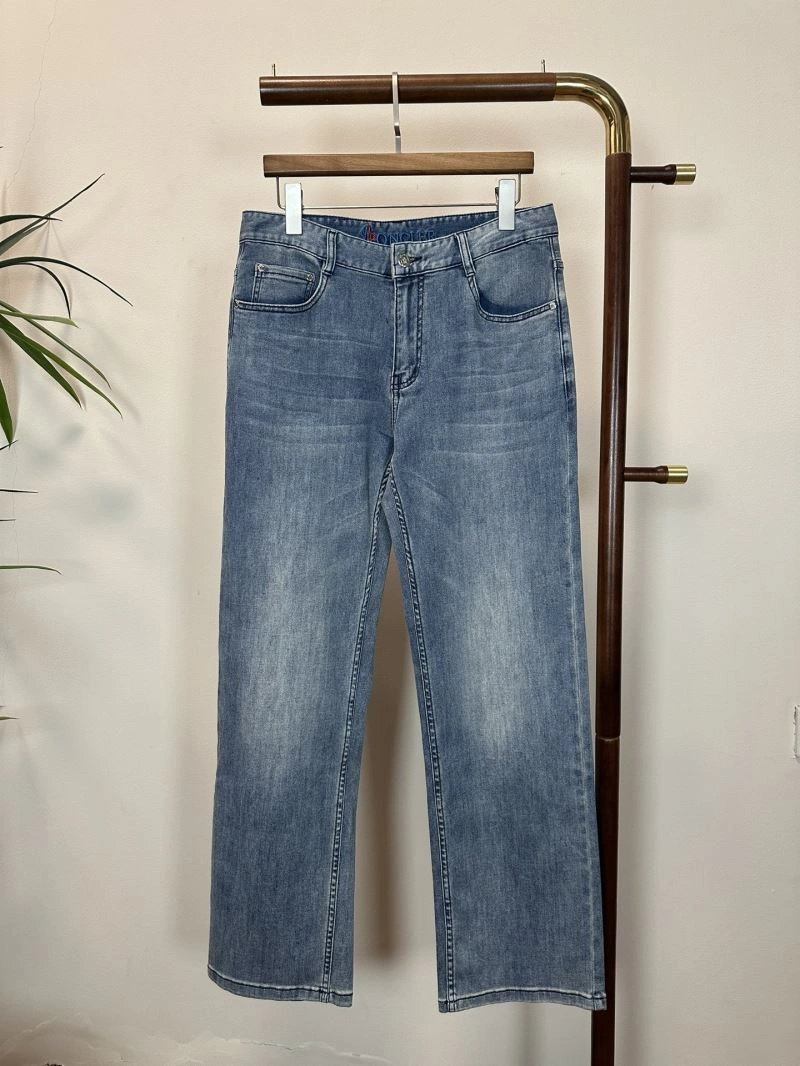 Exact replica Moncler Jeans