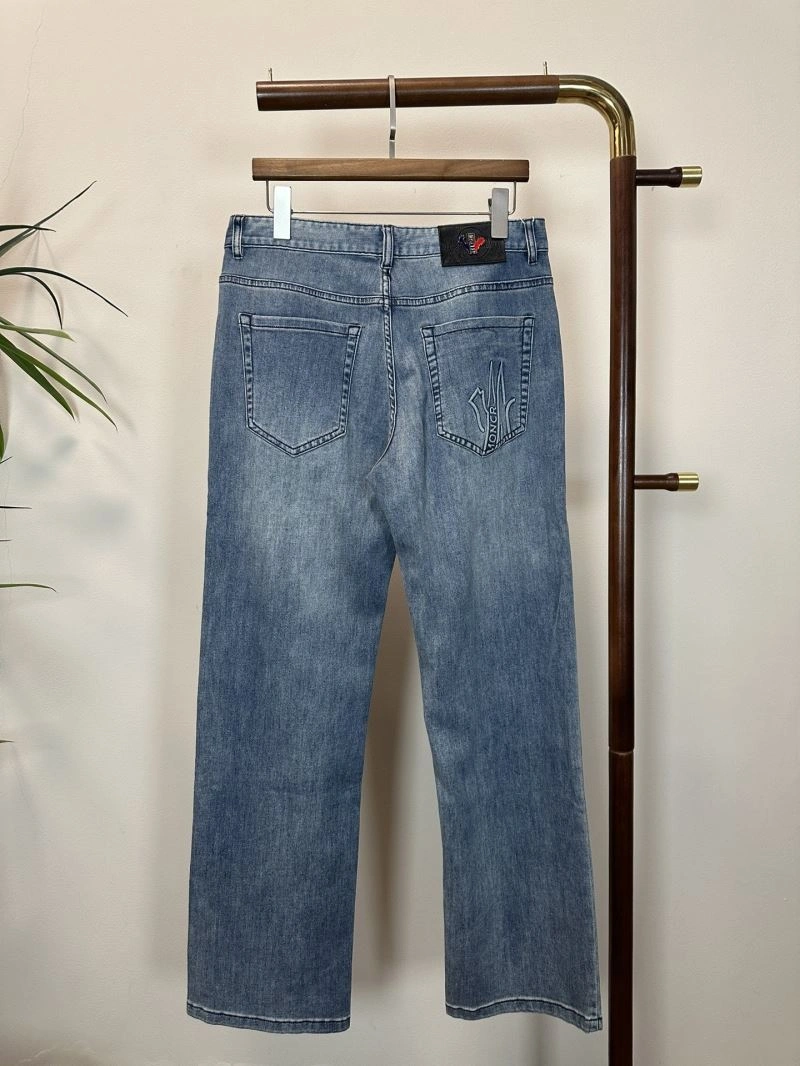 Exact replica Moncler Jeans
