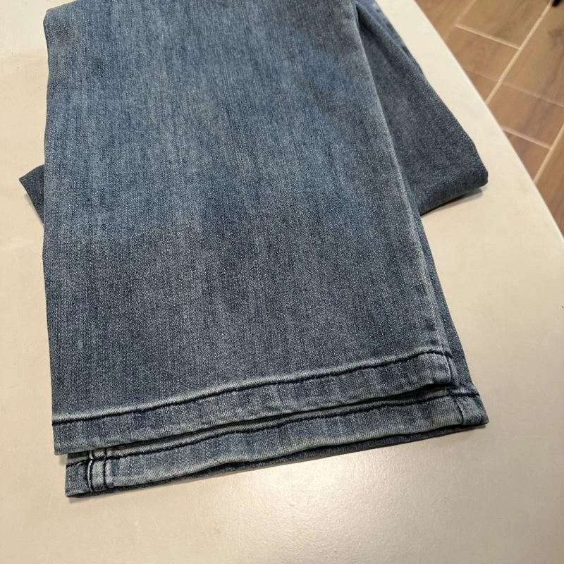 Exact replica Moncler Jeans