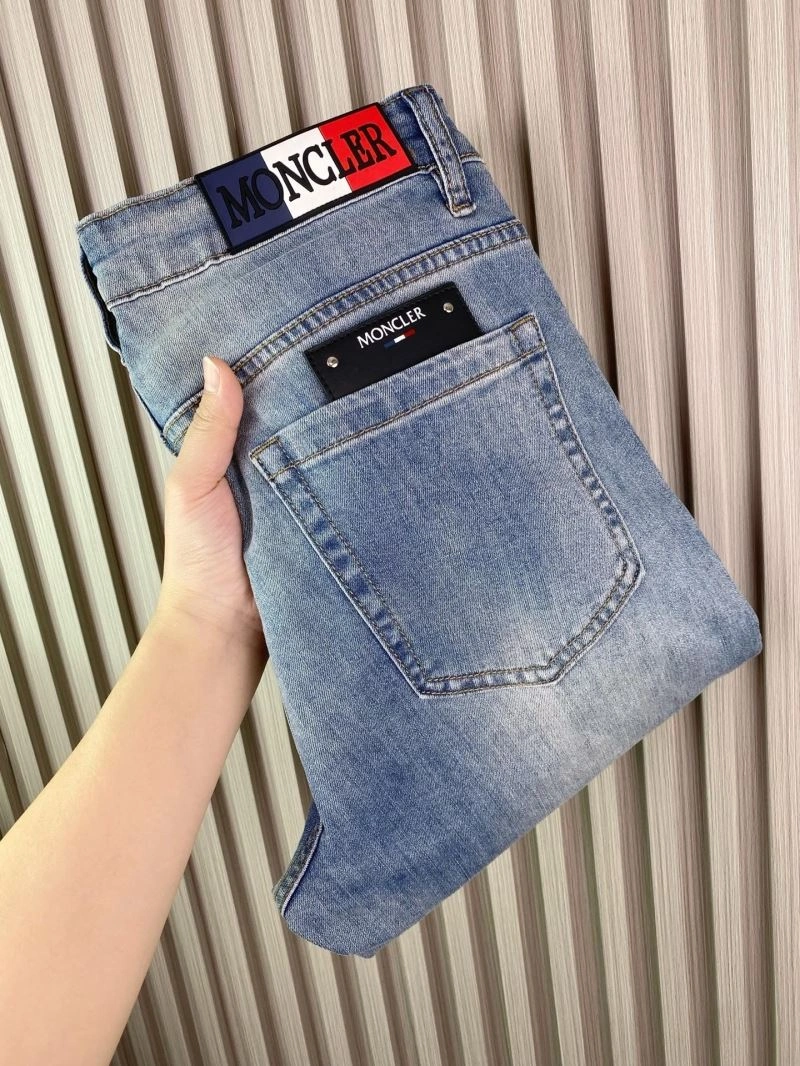 Moncler Jeans
