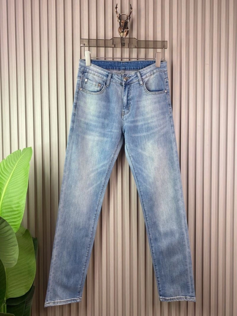 1:1 copy Moncler Jeans