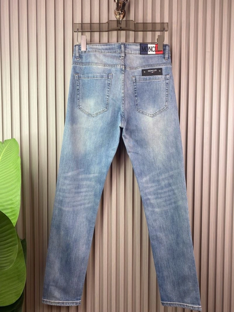 1:1 copy Moncler Jeans