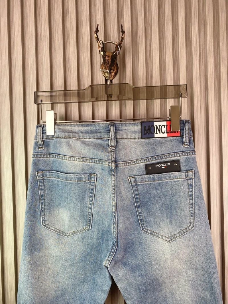 1:1 copy Moncler Jeans