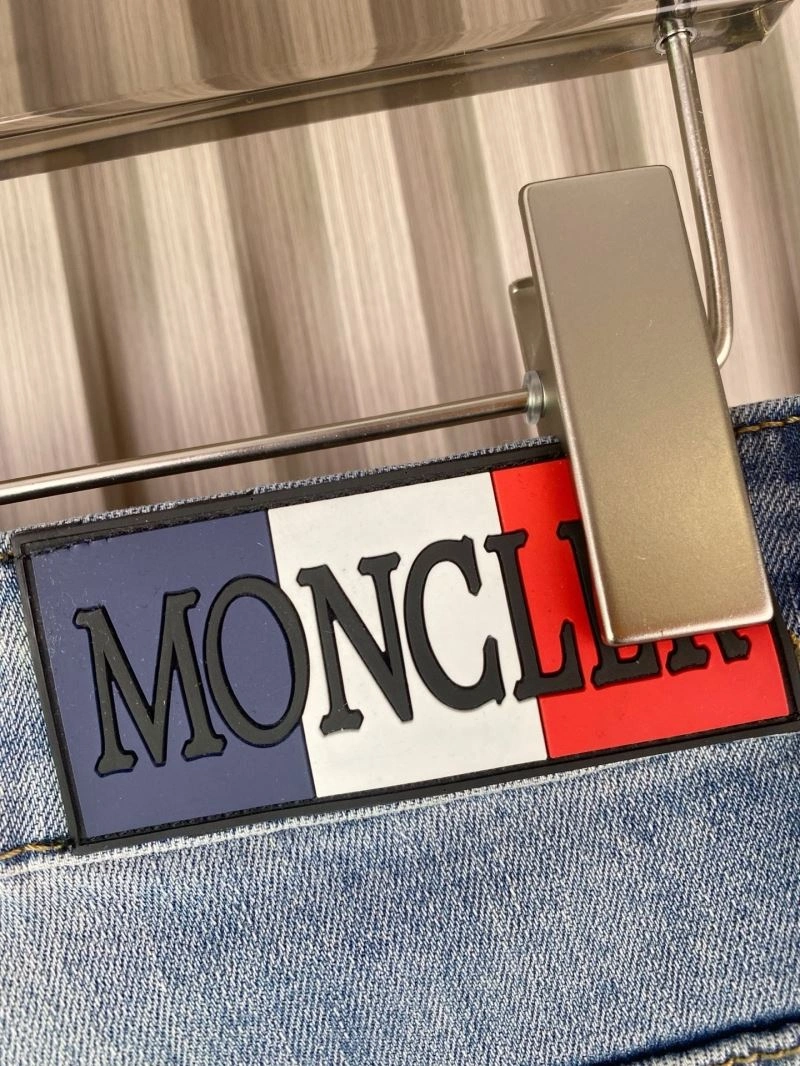 1:1 copy Moncler Jeans